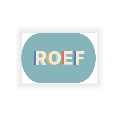 Geboortekaartje stans 3D letters